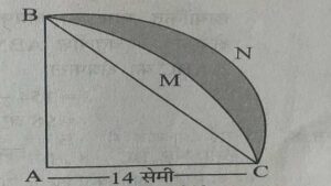 Circumference and Area of the Circle - Mathematics Satyam