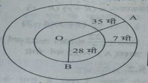 Circumference and Area of the Circle - Mathematics Satyam